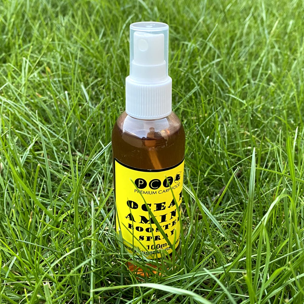 Ocean Amino Bait Booster Spray - Add More Attraction and Catch More ...